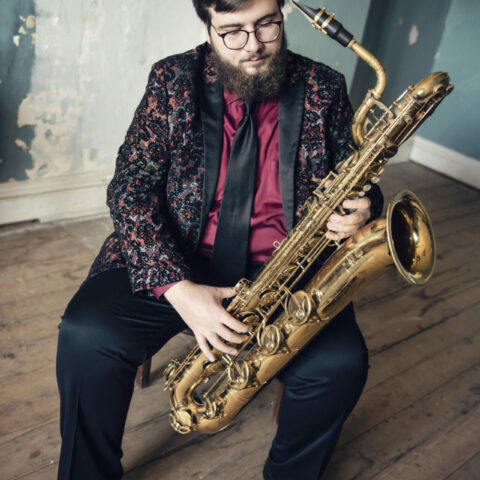 Home - Alex Schrempf Music